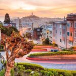 San Francisco Hidden Gems Digital Self-Guided Tour on Your Phone - The Sum Up