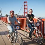 San Francisco Hop On Hop Off Bus and Bike The Golden Gate - What’s the Value?