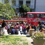 San Francisco: Hop-On Hop-Off Deluxe Bus Tour with 20 Stops - Authentic Traveler Insights