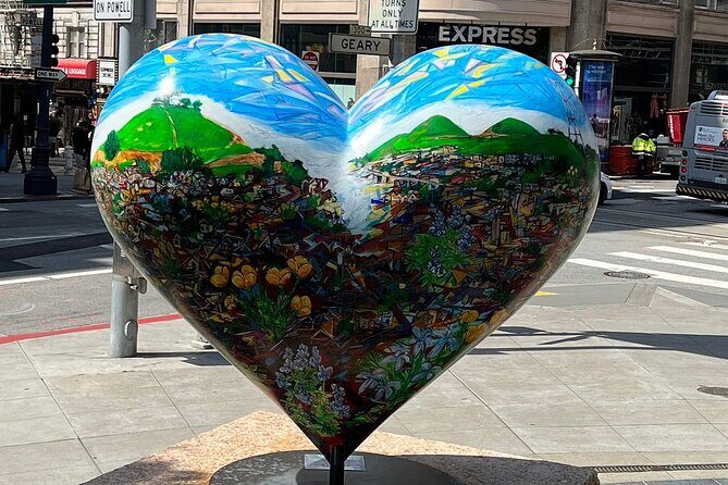 San Francisco in One Day - What Travelers Say