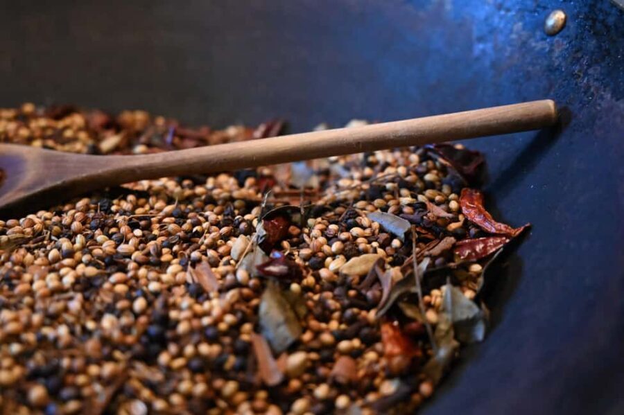 San Francisco: Indian Cooking Class with Meal - The Value of This Experience