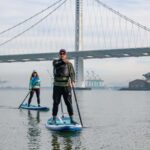 San Francisco: Kayak or SUP Tour to the Bay Bridge! - Who Should Consider This Tour?