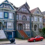 San Francisco Luxury Van Tour - Detailed Breakdown of the Itinerary