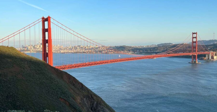 San Francisco: Major Landmarks Private Sightseeing Tour - Itinerary Breakdown: What to Expect and What Not to Miss
