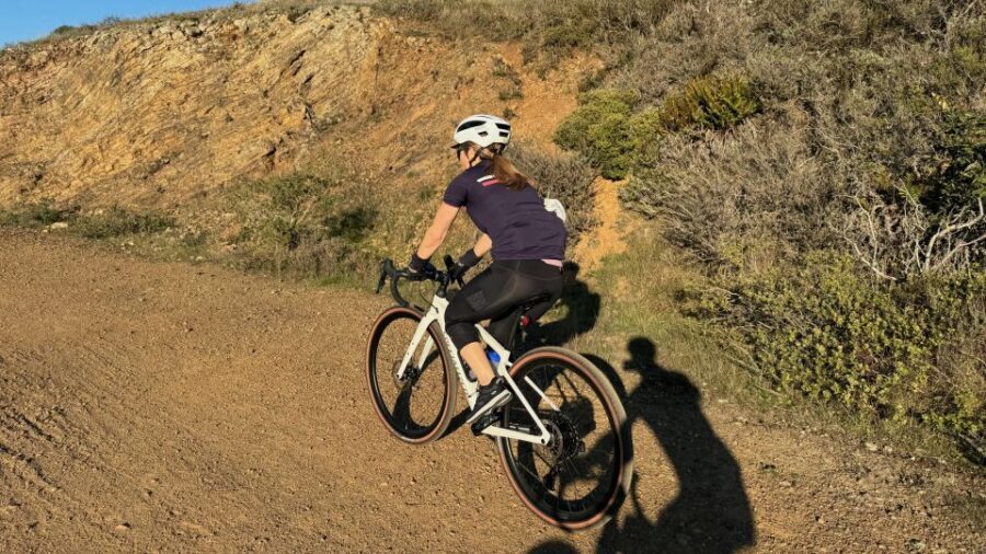 San Francisco: Marin Headlands Gravel Biking Tour +GG Bridge - Detailed Breakdown of the Itinerary