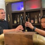 San Francisco: Mobster Hideout Escape Room at PIER 39 - What to Expect from the Mobster Hideout Escape Room