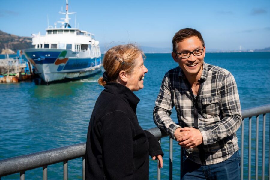 San Francisco: Morning Muir Woods & Sausalito Tour w/ Ferry - The Real Value: What We Think