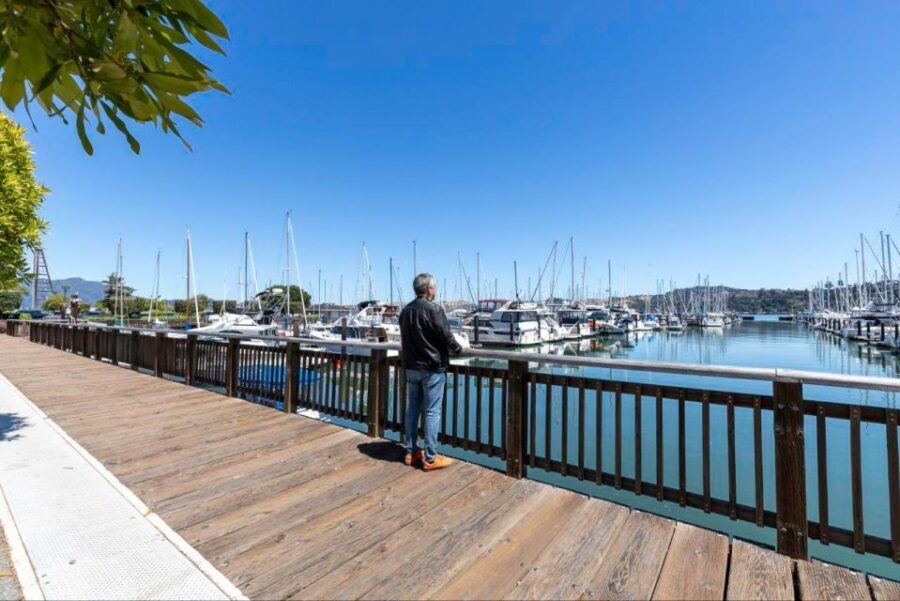San Francisco: Muir Woods and Sausalito Entry Fee Included - Analyzing the Value