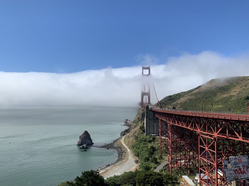 San Francisco: Muir Woods and Sausalito Small Group Tour - The Real Value: What You Get for $89
