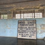 San Francisco: Muir Woods, Sausalito, & Alcatraz Night Tour - What to Expect and Practical Details