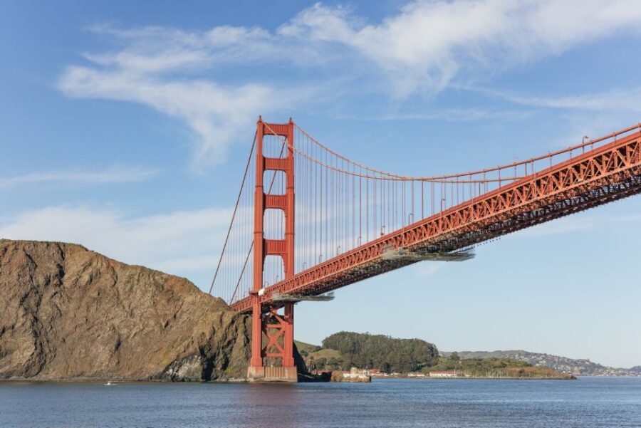 San Francisco: Muir Woods, Sausalito and SF Bay Cruise - Transportation and Comfort