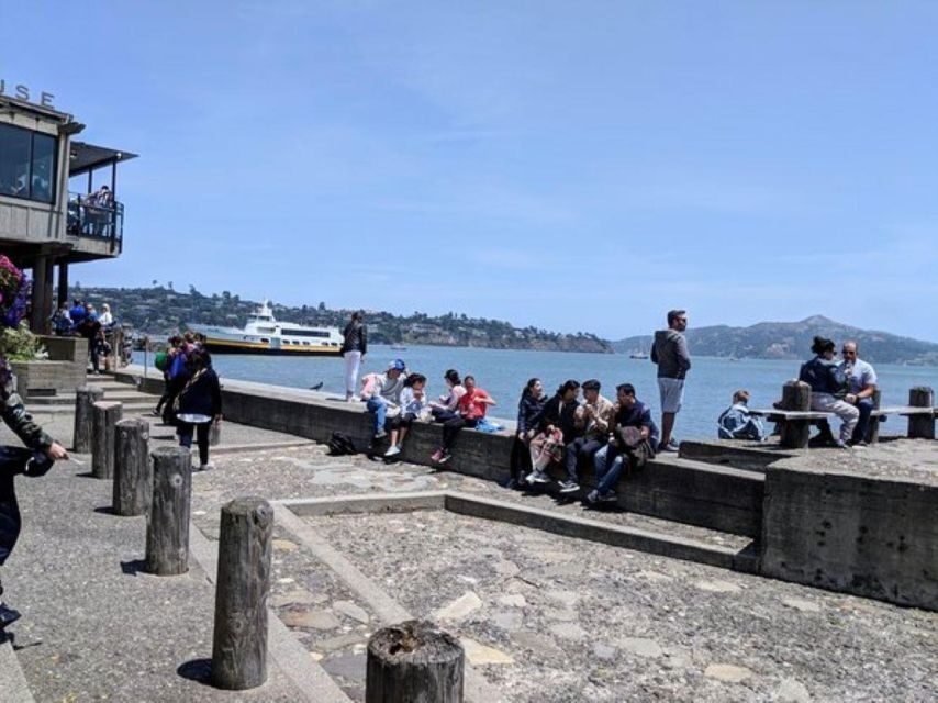 San Francisco: Muir Woods, Sausalito, and Tiburon Day Trip - About the Experience: What It Means for You