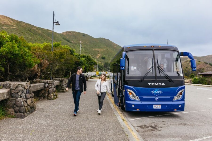 San Francisco: Muir Woods & Sausalito Tour with Ferry Option - The Bottom Line: Who Will Love This Tour?
