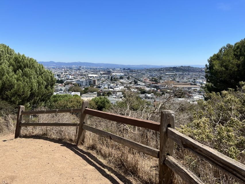 San Francisco: Neighborhood Walking Tour - 6 Route Options - A Closer Look at the Tour Routes