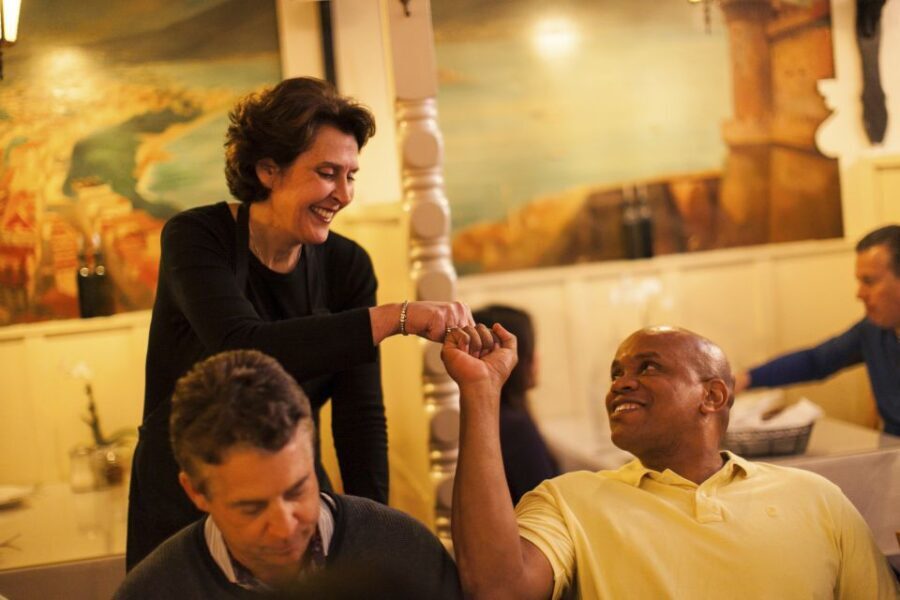 San Francisco: North Beach Curated Multi-Course Foodie Tour - Why This Tour Works