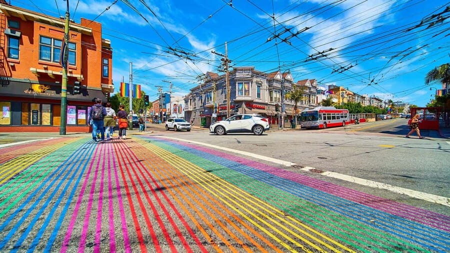 San Francisco on Wheels - Why This Tour Works for Different Travelers