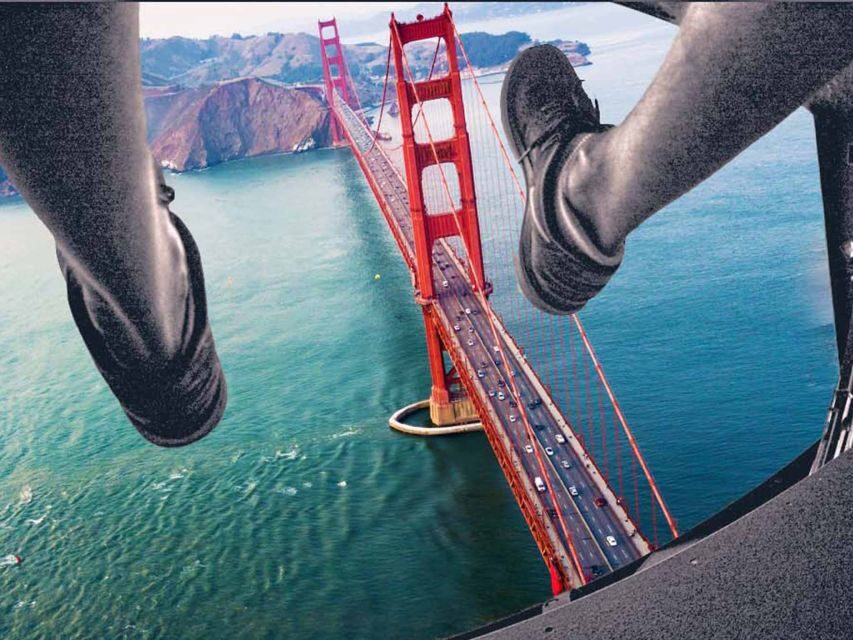San Francisco: PIER 39 2 Flying Theater & 7D Ride Combo - Who Will Enjoy This Experience?