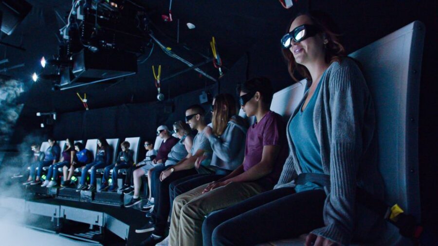 San Francisco: PIER 39 Flyer, 7D Ride, & Laser Maze Ticket - Experience Breakdown: What to Expect at Each Attraction