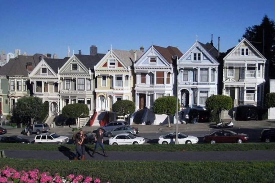 San Francisco: Private City Sightseeing Tour - The Value of This Private Tour