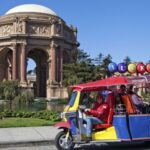 San Francisco: Private City Tour by Electric Tuk-Tuk - Breaking Down the Price and Duration
