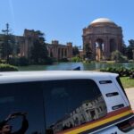 San Francisco Private City Tour in New EV Volkswagen Van - Final Thoughts
