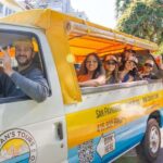 San Francisco: Private Minibus City Tour, Hotel Pick Up - Exploring San Francisco in a Private Minibus