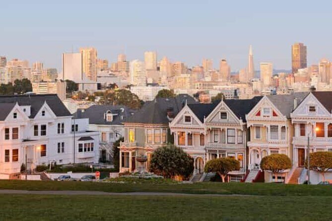 San Francisco Private Walking Tour With Local Guide - Authentic Experiences and What Travelers Say