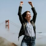 San Francisco: Professional photoshoot at Golden Gate Bridge - The Golden Gate Setting