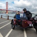 San Francisco: Rides by me Classic Sidecar tours - What Makes This Tour Stand Out?