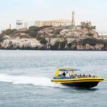 San Francisco: RocketBoat Tour - What Are the Limitations?