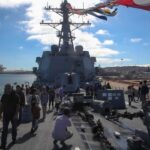 San Francisco: San Francisco Fleet Week Tour & Box Office - Detailed Breakdown of the Itinerary