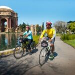 San Francisco: Scenic Marina Waterfront Bike Rental - The Sum Up