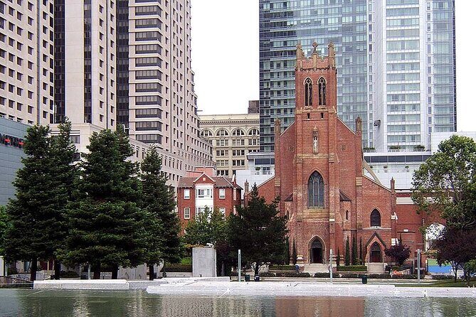 San Francisco Self Guided Audio Experience - Who Would Enjoy This Tour?