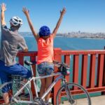 San Francisco Self-Guided Bike Rental with Ferry Option - An In-Depth Look at the Itinerary and Experience