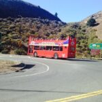 San Francisco: Shared Deluxe Bus sightseeing Tour with 20 Stops - What the Reviews Say