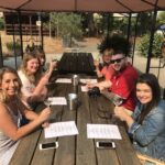San Francisco: Sonoma Wine Country Tour with Tastings - Crossing the Iconic Golden Gate Bridge