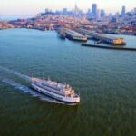 San Francisco: Thanksgiving Buffet Brunch or Dinner Cruise - What to Expect on the Thanksgiving Cruise