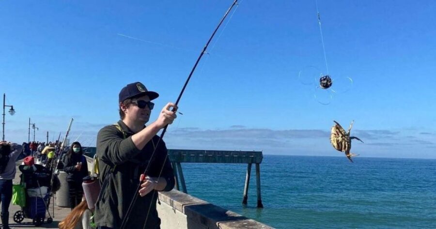 San Francisco: The Art of Crabbing in the Bay Area - Who Should Consider This Tour?