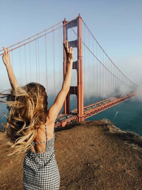 San Francisco: The Most Famous Spots Private Instagram Tour - The Value of a Personal Photographer