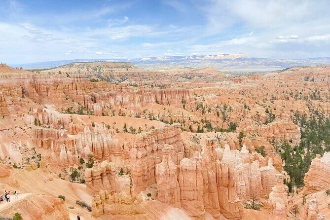 San Francisco to Zion, Bryce, and Grand Canyon 4 Day Tour - What’s Included and What’s Not