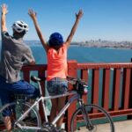 San Francisco: Tour De San Francisco (Electric Bike Tour) - FAQs