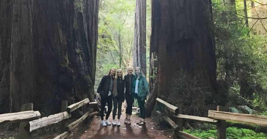 San Francisco Tour to Muir Woods Giant Redwoods & Sausalito - Final Thoughts: Who Should Consider This Tour?