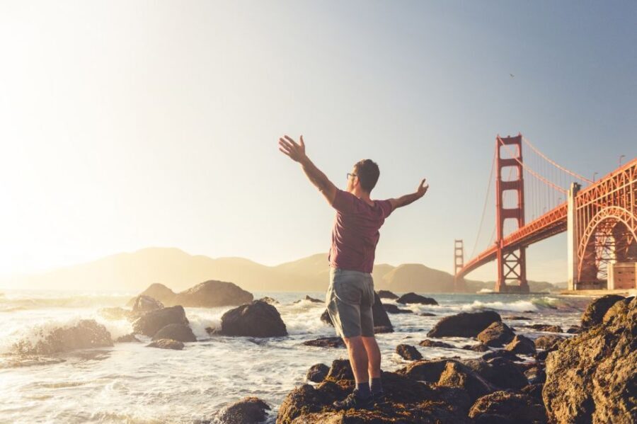 San Francisco Ultimate City Tour with Bay Cruise Option - What the Reviews Say