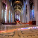 San Francisco's Grace Cathedral Self-Led Exploration - Practical Details: Timing, Access, and Value