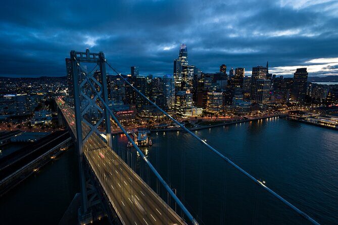 San Franciscos Spectral Secrets: A Haunting Private Tour - FAQ