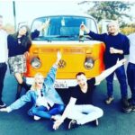 San Fransisco: Vintage VW Bus Wine Country Tour Small Group - The Itinerary in Detail