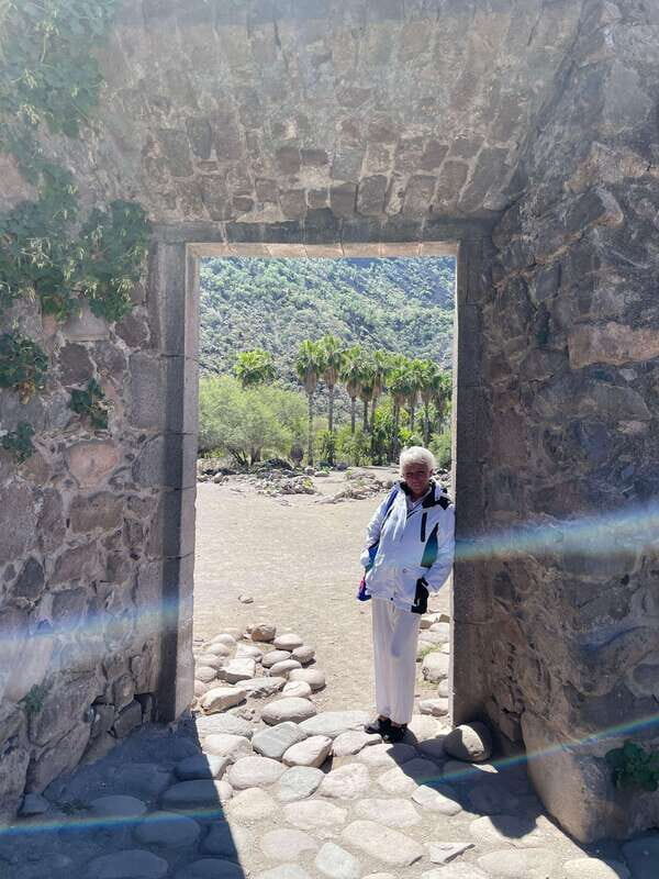 SAN JAVIER MISSION TOUR - Who Will Love This Tour?