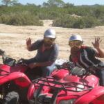 San Jose del Cabo: 3-Hour ATV Tour to East Cape - What’s Included and What to Consider