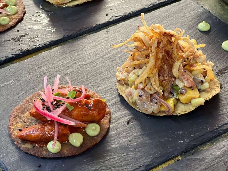 San José del Cabo: A flavor experience, margaritas tasting - Spirits and Margaritas: An Elevated Experience
