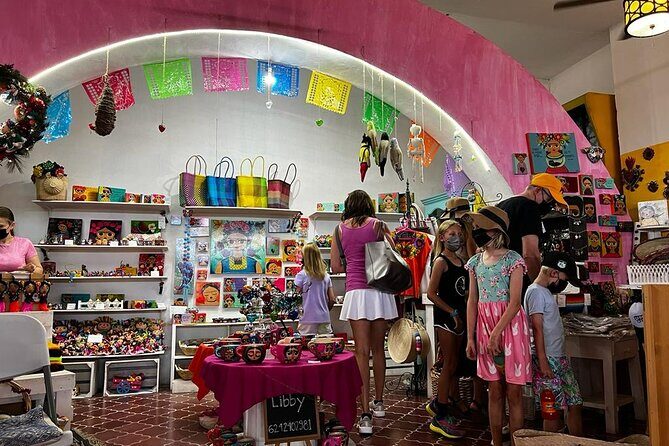 San Jose del Cabo Morning Food Tour - What Travelers Love About This Tour